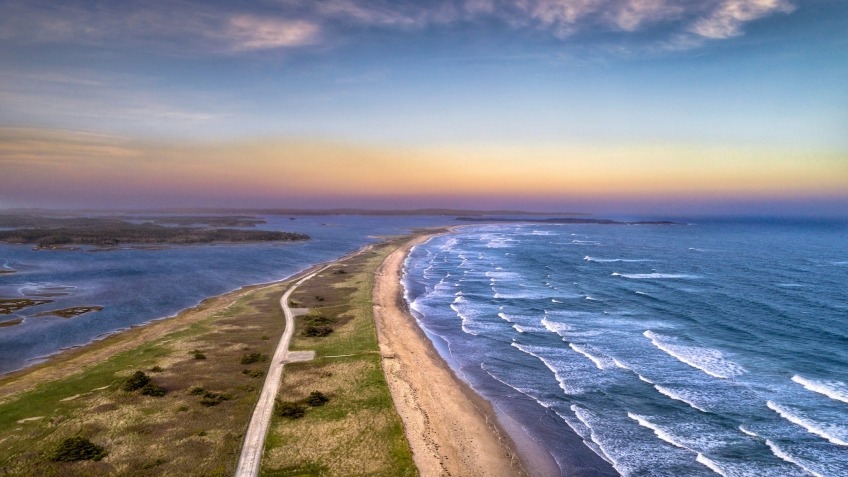 Ocean Playground | Martinique Beach Surfing Lessons